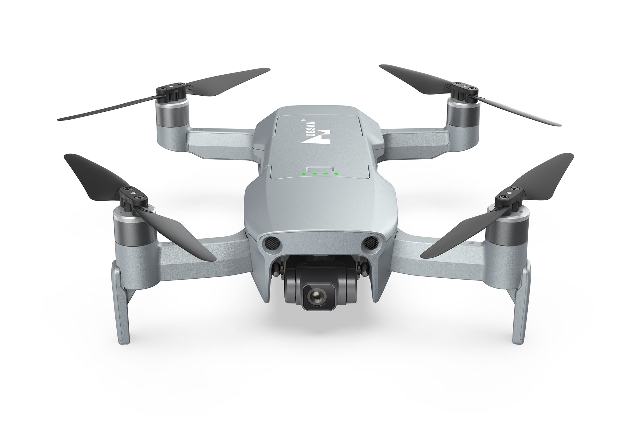 Hubsan Ace Pro – Quetzal Drone